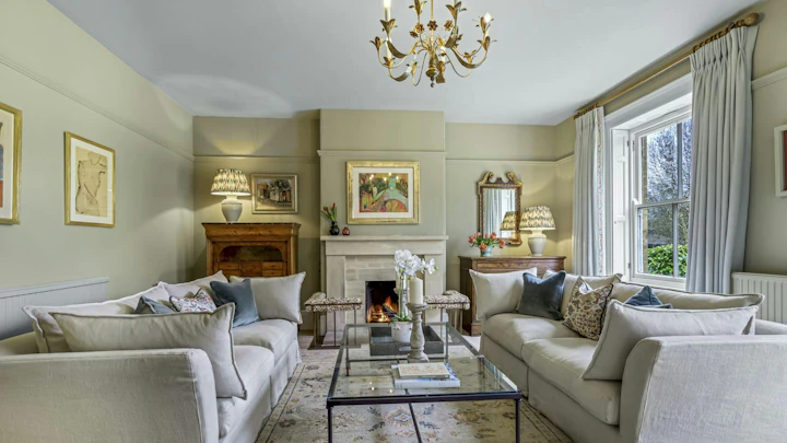Spring House, Cheltenham, Gloucestershire | Plum Guide