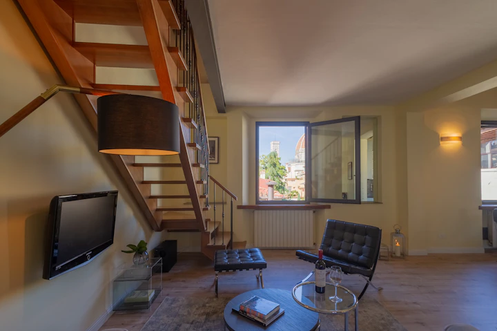 Aloft in Florence, District 1, Florence | Plum Guide