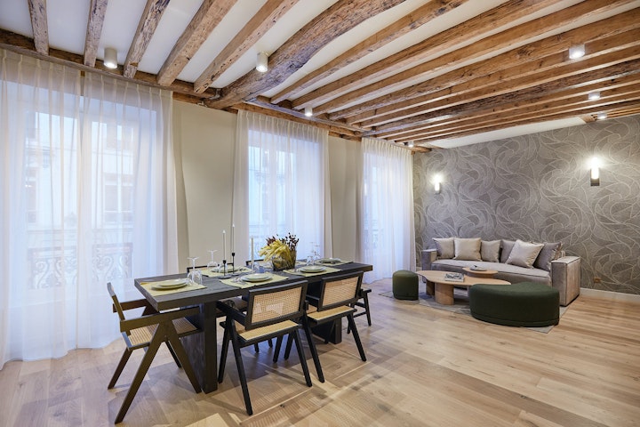 Stay in the best homes in Paris, France | Plum Guide