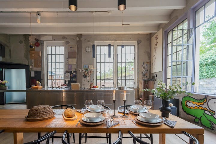 Stay in the best homes in Italy | Plum Guide