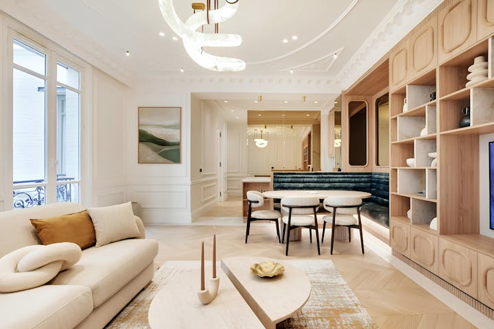 Stay in the best homes in Paris, France | Plum Guide