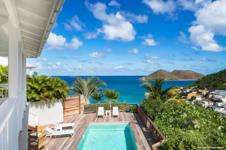 As Arranges the Weather | Plum Guide