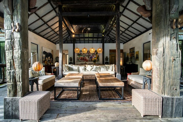 Stay in the best homes in Indonesia | Plum Guide