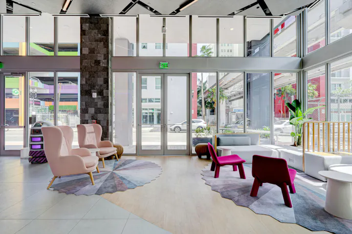 Miami Mambo, Downtown Miami, Miami | Plum Guide