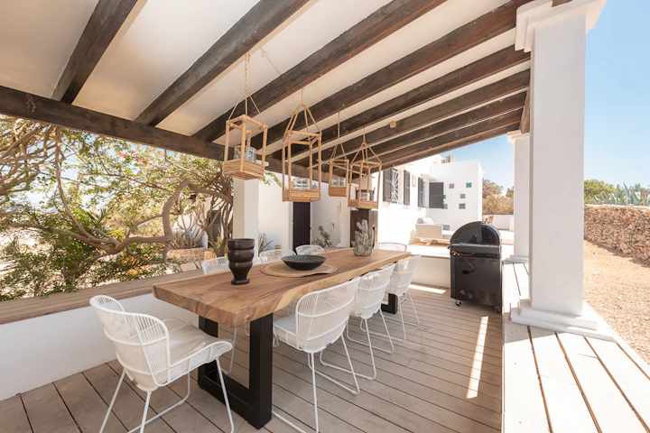 The Chilled Beach Club, Balearic Islands, Spain | Plum Guide