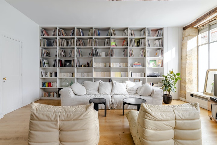 Stay in the best homes in Paris, France | Plum Guide