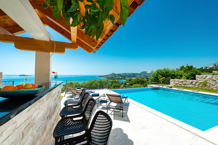 A Dream on the Adriatic, Croatia | Plum Guide