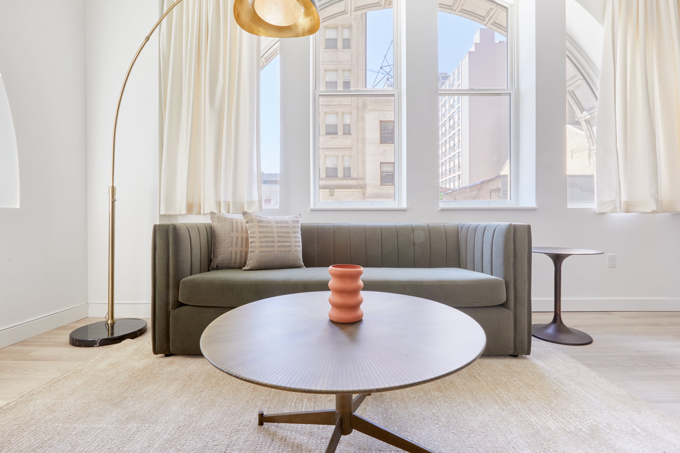 Juniper Row, Midtown Village, Philadelphia | Plum Guide