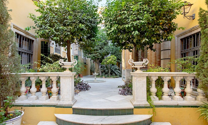 Stay in the best homes in Seville, Andalusia, Spain | Plum Guide
