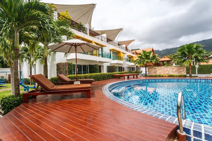 Stay in the best homes in Phuket, Thailand | Plum Guide