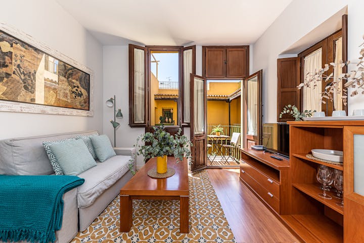 Stay in the best homes in Seville, Andalusia, Spain | Plum Guide