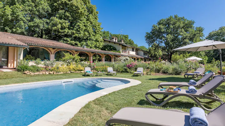 Italian Iced Tea, Arezzo, Tuscany | Plum Guide