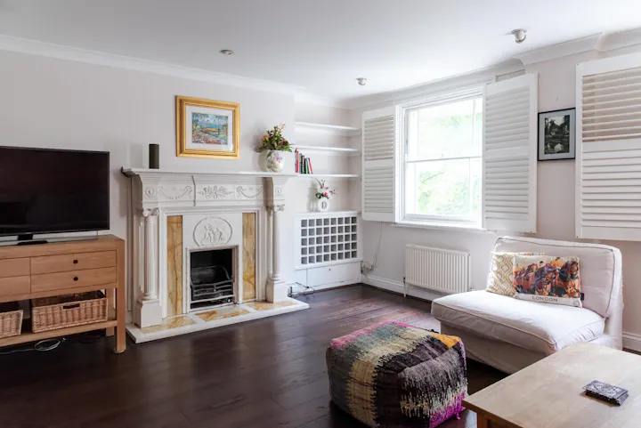 For Eternity, London, England | Plum Guide