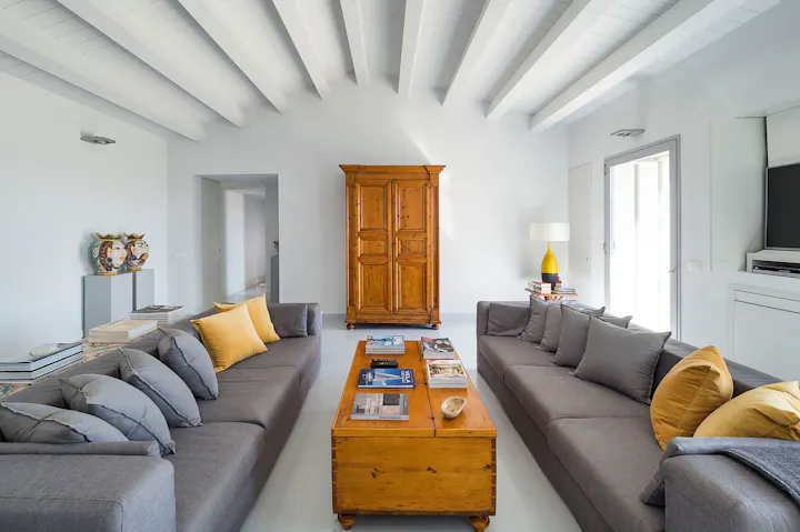 Emerald Myth, Ragusa, Sicily | Plum Guide