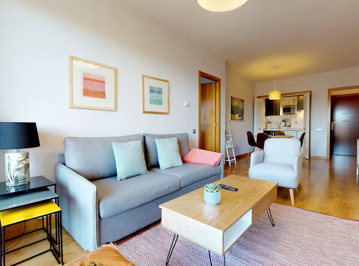 The Marisa, Madrid, Spain | Plum Guide