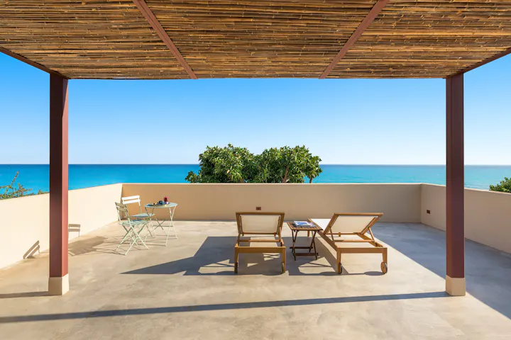 Eternal Indigo, Modica, Ragusa | Plum Guide