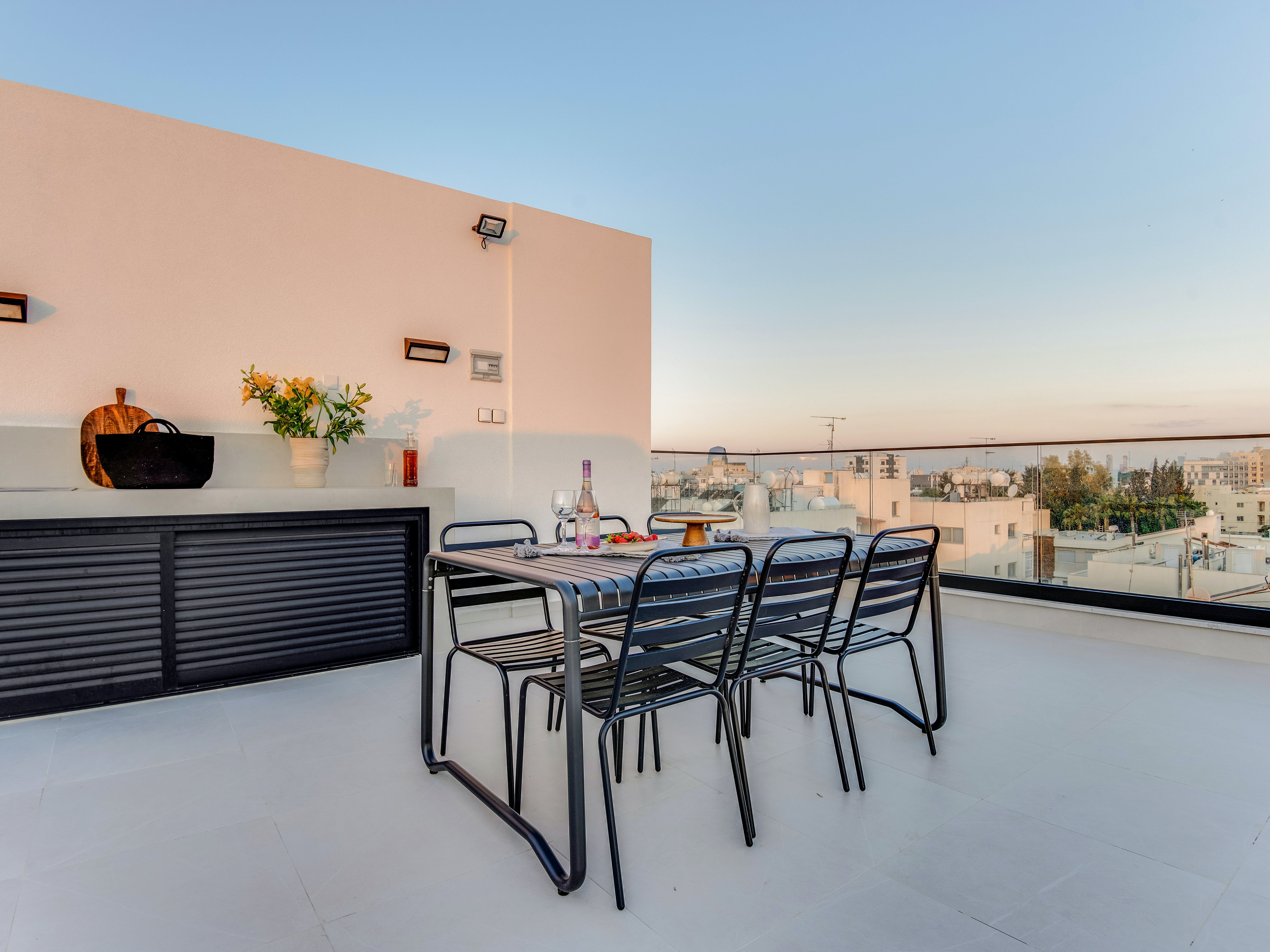 Cyprus Retreat, Agios Nicolaos, Limassol | Plum Guide