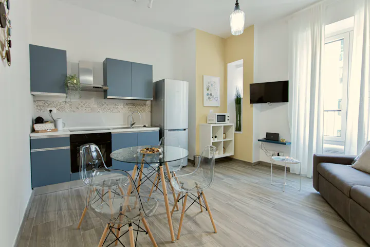 An Ode to Delia, Trionfale, Rome | Plum Guide