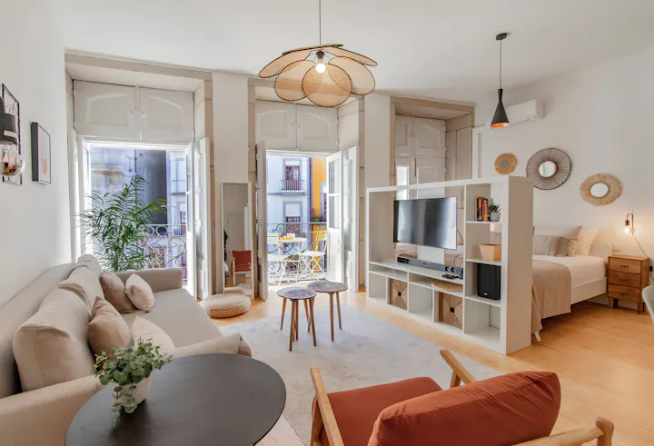 The Portent, Porto | Plum Guide