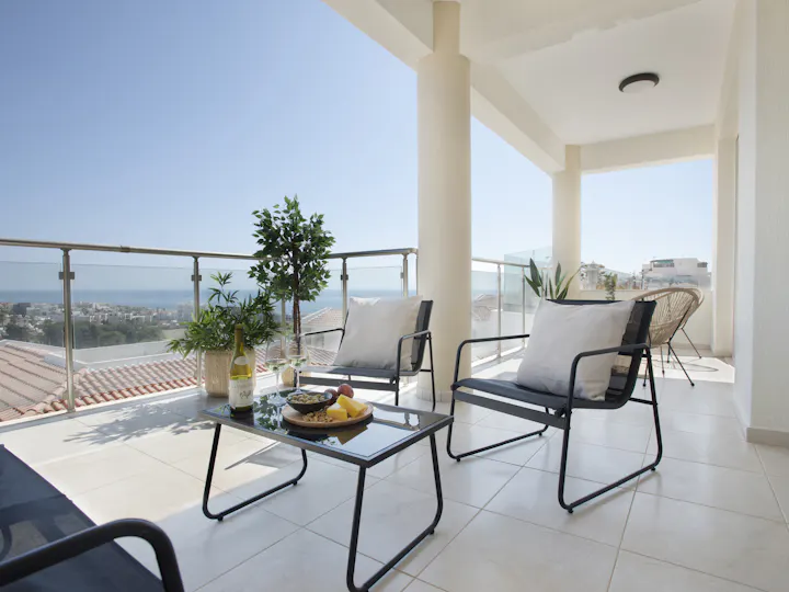 Breezy Escape, Paphos, Cyprus | Plum Guide