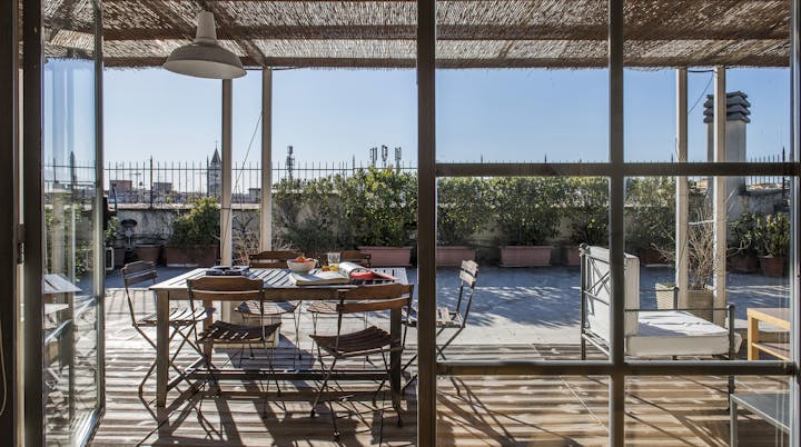 Stay in the best homes in Tiburtino, Rome, Rome Capital, Lazio, Italy ...