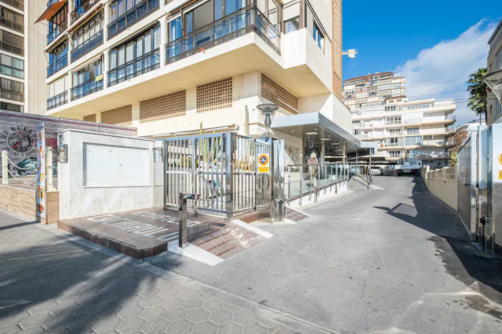 The Cider House, Racó de l'Oix, Benidorm | Plum Guide