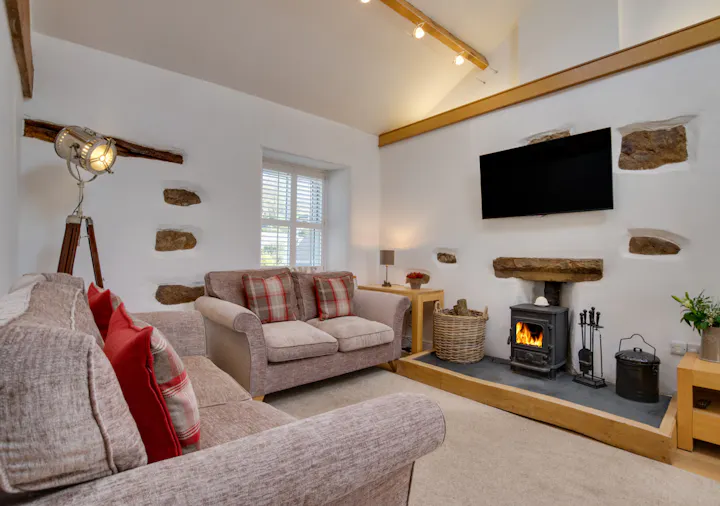 The Weeping Willows, England, United Kingdom | Plum Guide