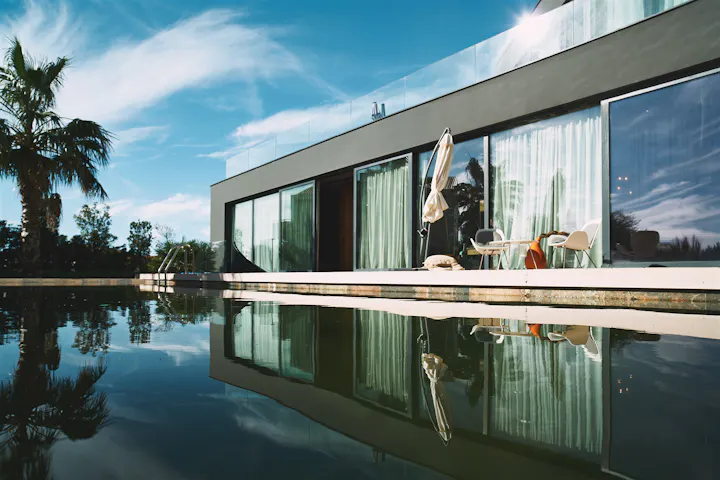 Blue Moon House, Lika-Senj County, Croatia | Plum Guide