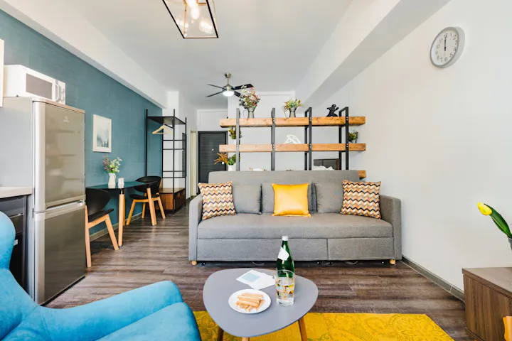 Creative Corner, Athens, Greece | Plum Guide