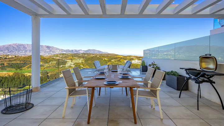 Blue Sol, Municipality of Mijas, Malaga | Plum Guide