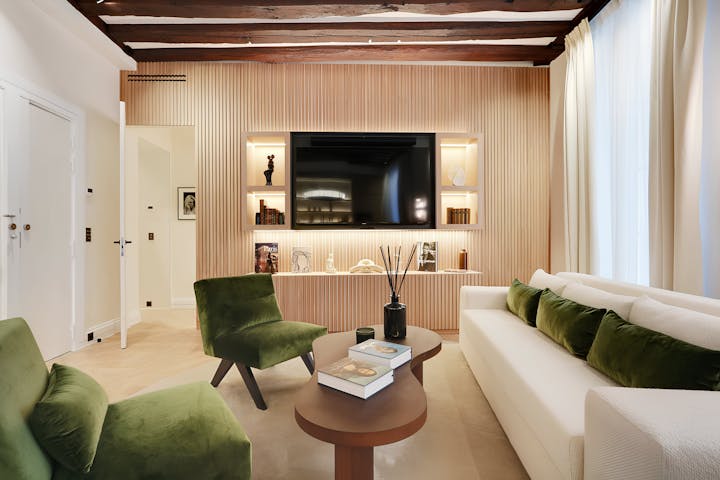 Stay in the best homes in Paris, France | Plum Guide