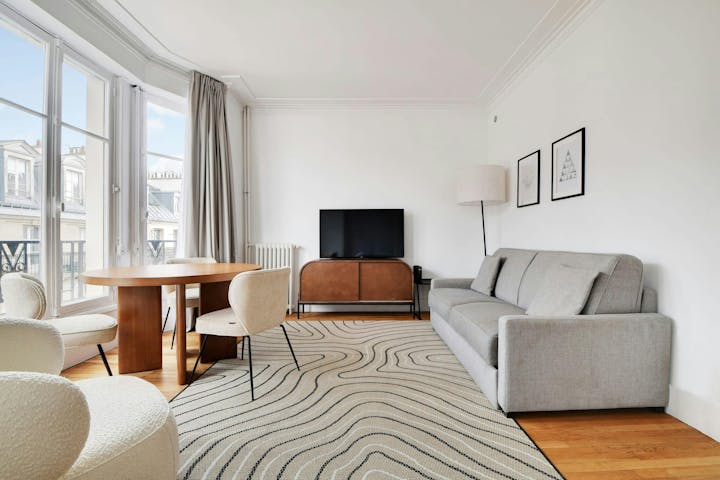 Stay in the best homes in Paris, France | Plum Guide