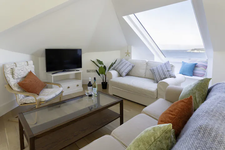 To Touch The Waves, Woolacombe, Devon | Plum Guide