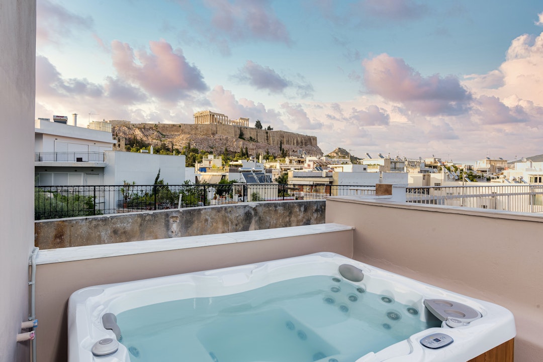 Is Athens Safe? Areas To Avoid & Other Tips | Plum Guide