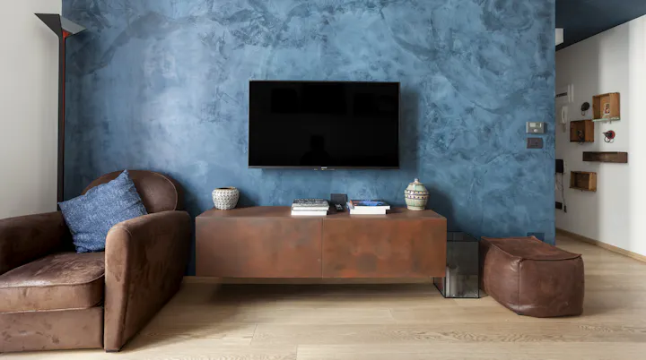 Ocean Depths, Milan, Lombardy | Plum Guide