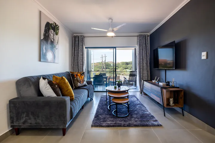 Ballito Blue, South Africa | Plum Guide