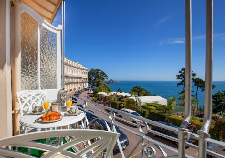 Ocean View, Torbay, England | Plum Guide