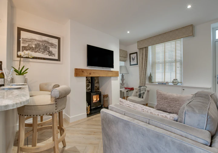 Tip Of The Crown, Conwy, Conwy Principal Area | Plum Guide