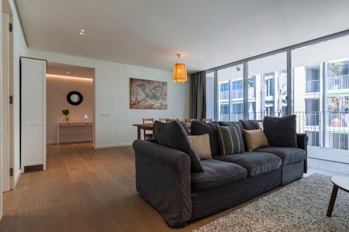 Top Luxury Cottages in Marvila, Lisbon, Portugal | Plum Guide