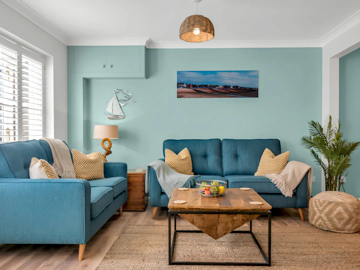The Lazy Boat, Whitstable, Kent | Plum Guide
