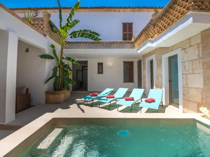 At Second Glance, Sa Pobla, Majorca | Plum Guide