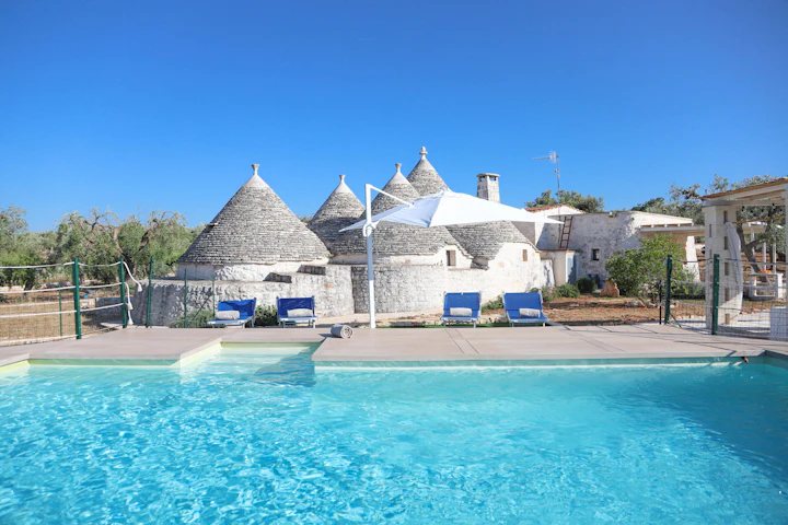 The Princess' Retreat, Italy | Plum Guide