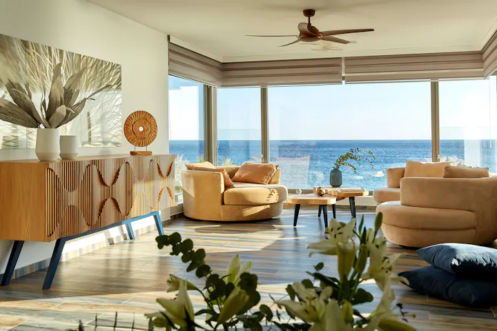 Lunar Rings, Lasithi, Crete | Plum Guide