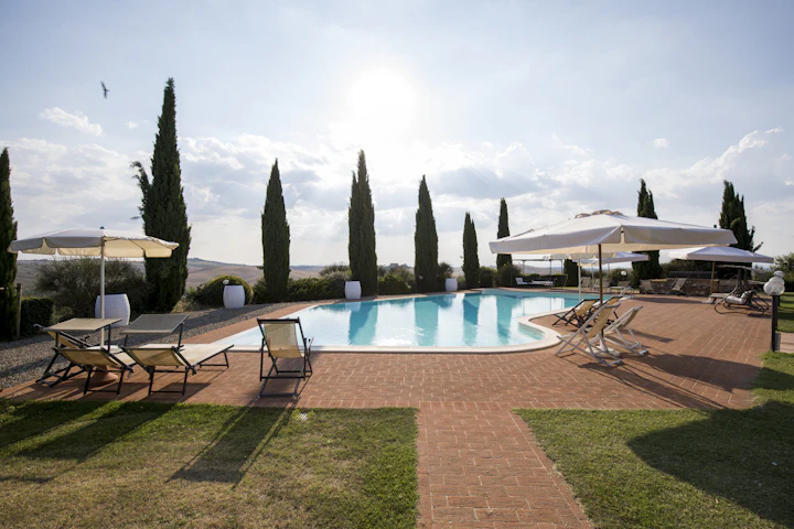 Titiro Toscano, Trequanda, Siena | Plum Guide
