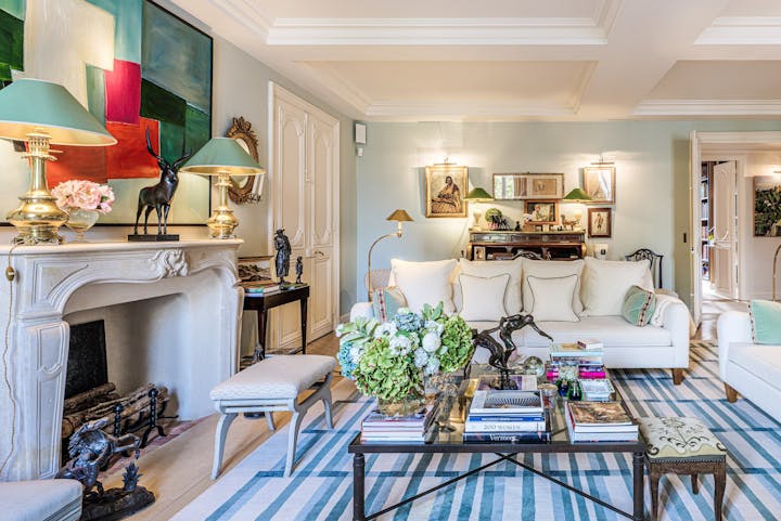 Stay in the best homes in Paris, France | Plum Guide