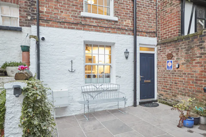 North Sea Shells, Whitby, North Yorkshire | Plum Guide