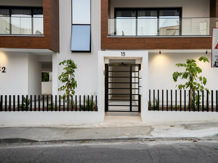 Cityscape Retreat, Limassol, Cyprus | Plum Guide