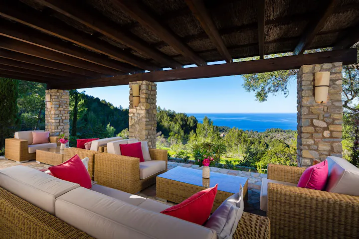 Spanish Breeze, Balearic Islands, Spain | Plum Guide