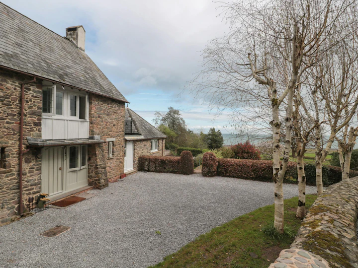 The Porlock Pearl, Minehead, Somerset | Plum Guide