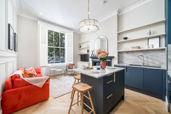 Luxury Apartment Rentals in London, England, United Kingdom | Plum Guide